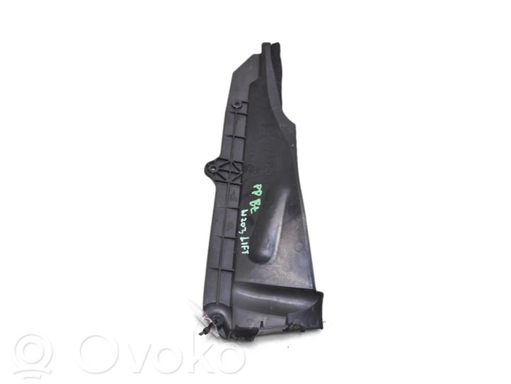 2036201873 Mercedes-Benz C AMG W203 Wiper trim, 11.65 € | RRR