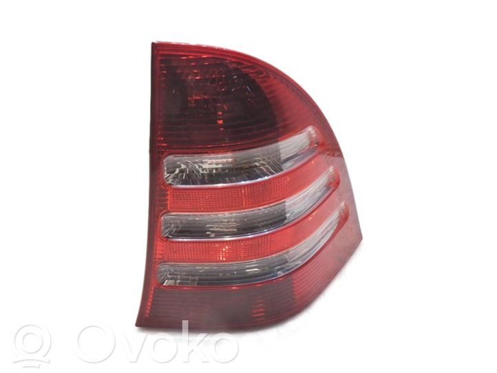 ULO-3313 Mercedes-Benz C AMG W203 Rear/tail lights, 71.18 € | RRR