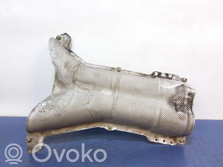 7158416 BMW X5 F15 Exhaust heat shield, 42.35 € | RRR