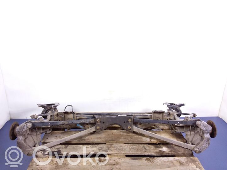 Mini One - Cooper Coupe R56 Rear suspension assembly kit set, 84.71 € | RRR