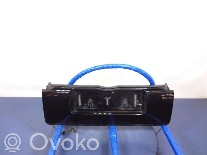 Citroen C2 Tailgate/trunk/boot lid, 20.96 € | RRR