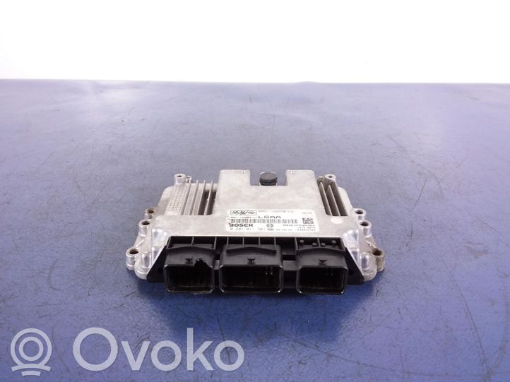 8M51-12A650-LG Ford Focus Engine control unit/module ECU, 107.42 € | RRR