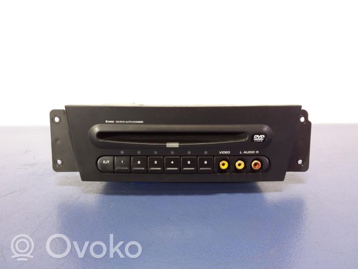 P04685908AF Chrysler Pacifica Radio/CD/DVD/GPS head unit, 90.35 € | RRR