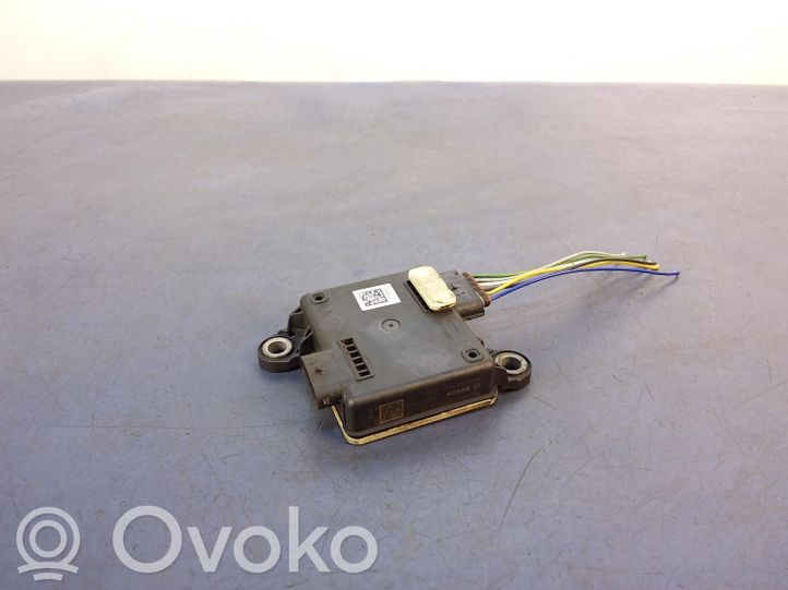 68146136AD Jeep Grand Cherokee Parking PDC control unit/module, 112.94 ...