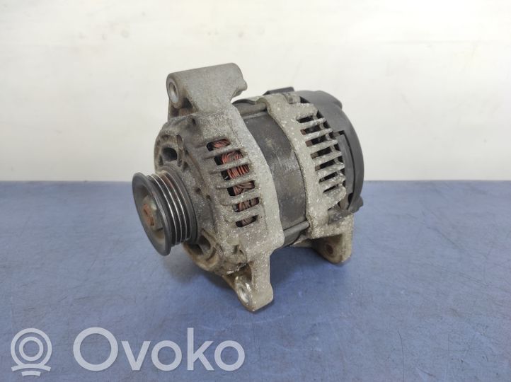 96936136 Chevrolet Aveo Generator/alternator, 18.34 € | RRR