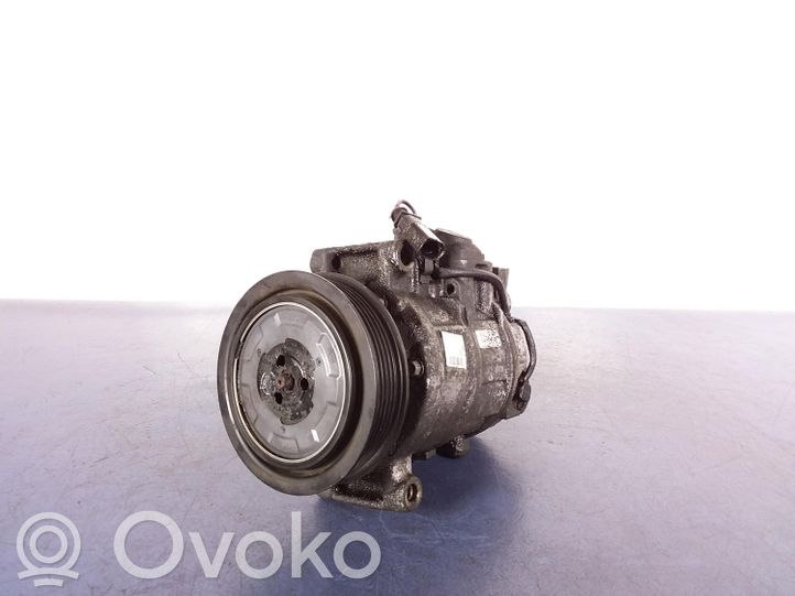 4F0260805F Audi A6 Allroad C5 Air conditioning (A/C) compressor (pump ...
