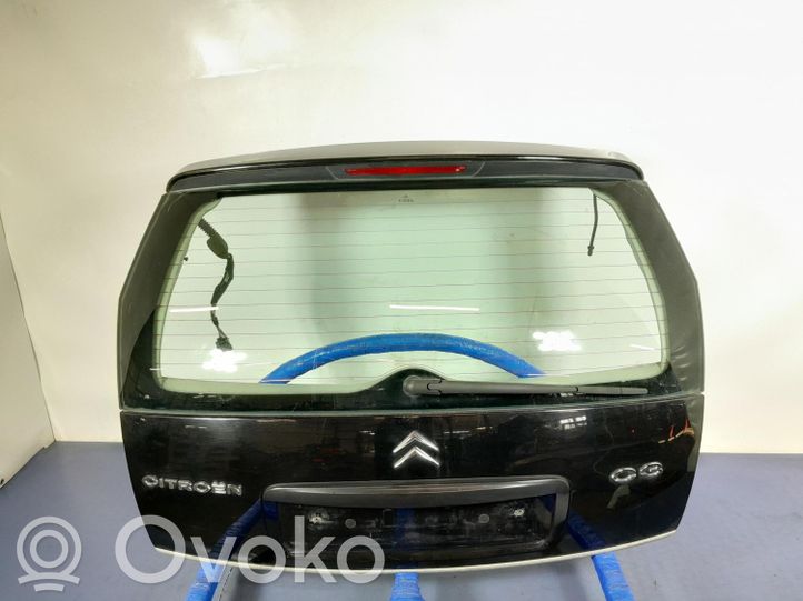 Citroen C3 Couvercle de coffre, 91.70 € | OVOKO