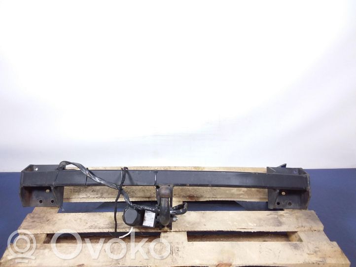 Mitsubishi Outlander Tow bar set, 107.42 € | RRR