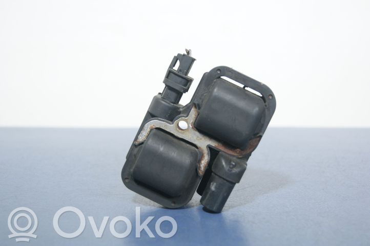A0001587803 Mercedes-Benz CLK A209 C209 High voltage ignition coil, 15. ...