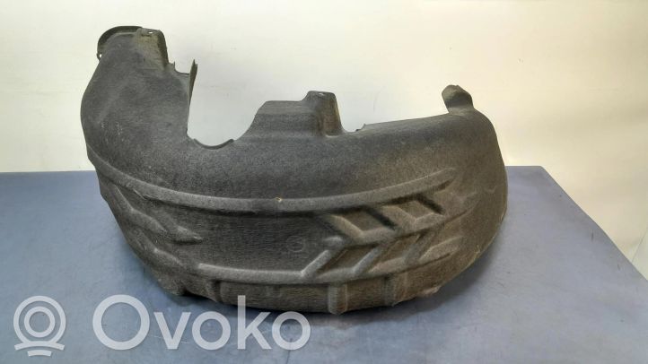 3G0810972 Volkswagen PASSAT B8 Rear arch fender liner splash guards, 15 ...