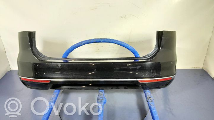 Volkswagen PASSAT B8 Rear bumper, 209.61 € | RRR