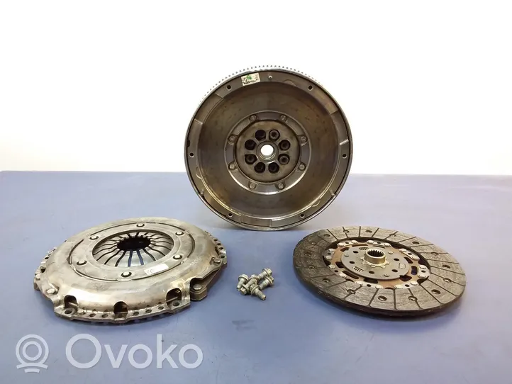 55574768 Opel Astra K Clutch set kit, 183.53 € | RRR