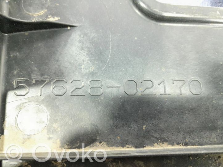 57628-02170 Toyota Corolla E210 E21 Front underbody cover/under tray ...