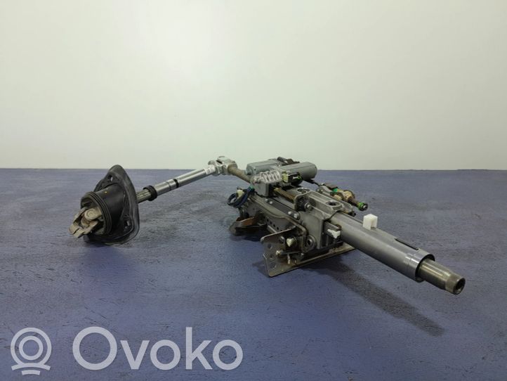 4G0419506AH Audi A6 S6 C7 4G Colonne de direction, 155.29 € | OVOKO