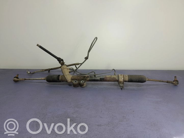 01 Isuzu D-Max Steering rack, 225.88 € | RRR
