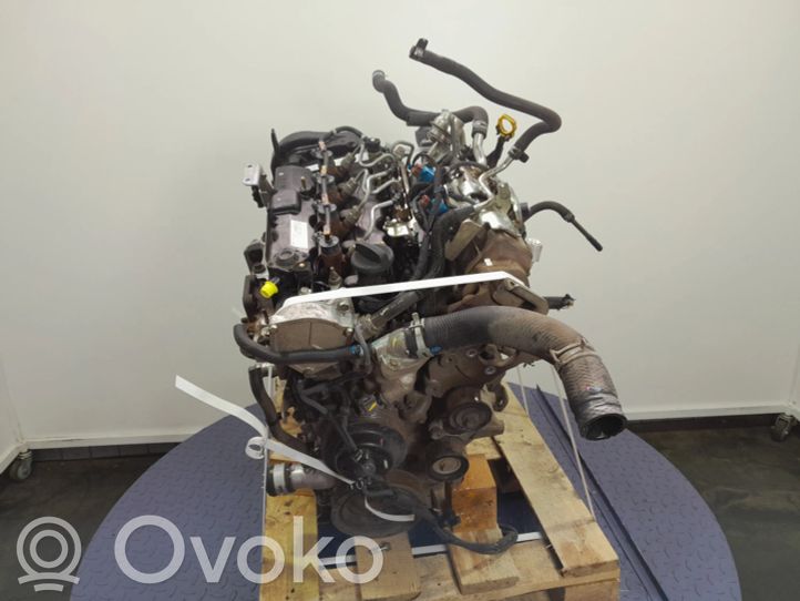 RZ4E Isuzu D-Max Engine, 3247.06 € | RRR