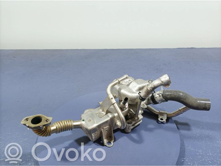 28400-07100 Hyundai i30 EGR valve, 19.76 € | RRR