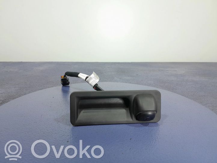 95760D7000 Hyundai Tucson TL Rear view/reversing camera, 107.29 € | RRR
