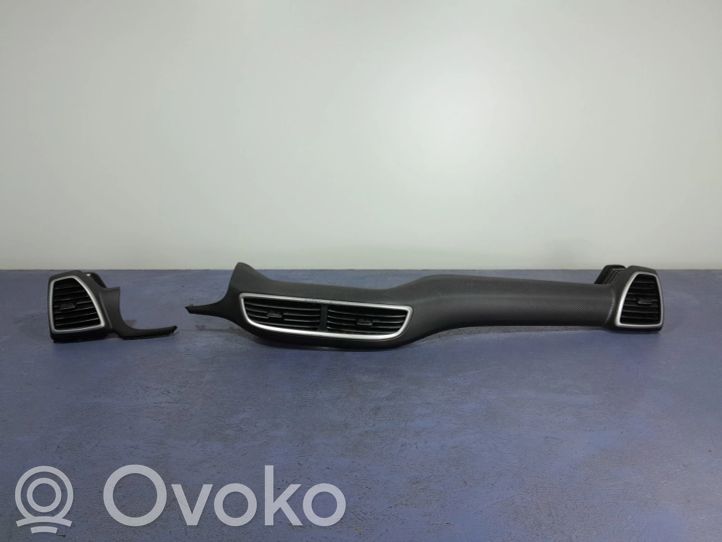 84795-D7AA0 Hyundai Tucson TL Side skirt rear trim, 22.59 € | RRR