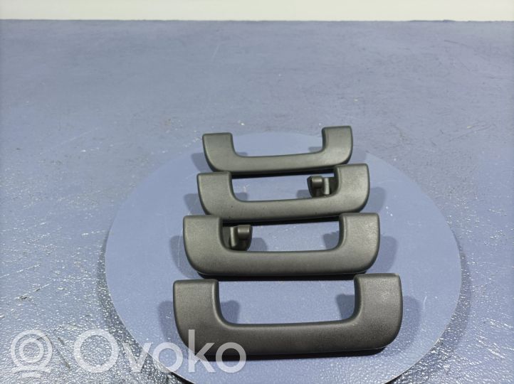 8R0857607H Audi A4 S4 B8 8K Front interior roof grab handle, 45.18 € | RRR