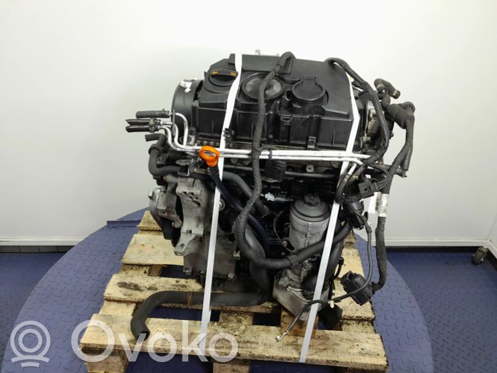 BMM Audi A3 S3 A3 Sportback 8P Engine, 1129.41 € | RRR