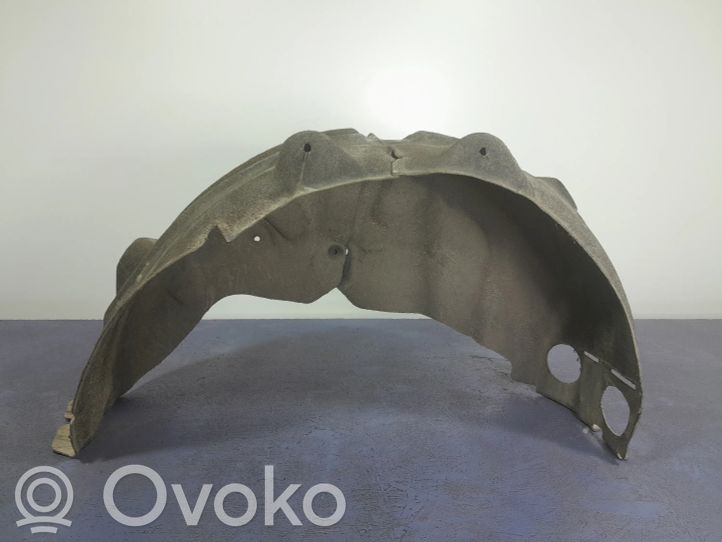 01 Renault Megane IV Rear arch fender liner splash guards, 11.29 € | RRR