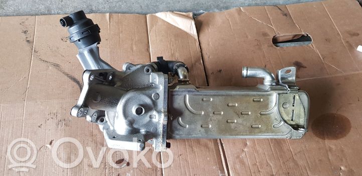 A6511400075 Mercedes-Benz E W212 EGR valve cooler, 15.00 € | RRR