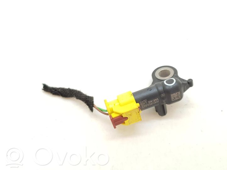 4M0959643 Skoda Scala Airbag deployment crash/impact sensor, 6.47 € | RRR