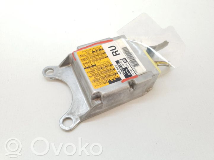 89170-0D540 Toyota Yaris Airbag control unit/module, 47.06 € | RRR