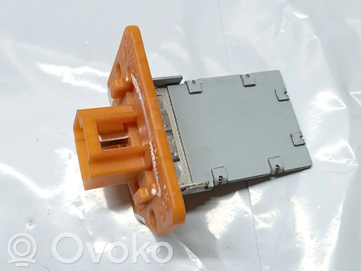 Hyundai i30 Heater blower motor/fan resistor, 11.76 € | RRR