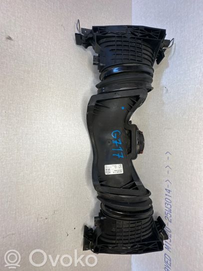 A6420901742 Mercedes-Benz S W222 Cabin air duct channel, 400.00 € | RRR