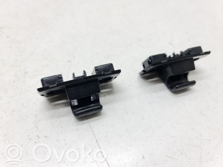 A16681000129051 Mercedes-Benz GLC X253 C253 Skydelio nuo saulės ...