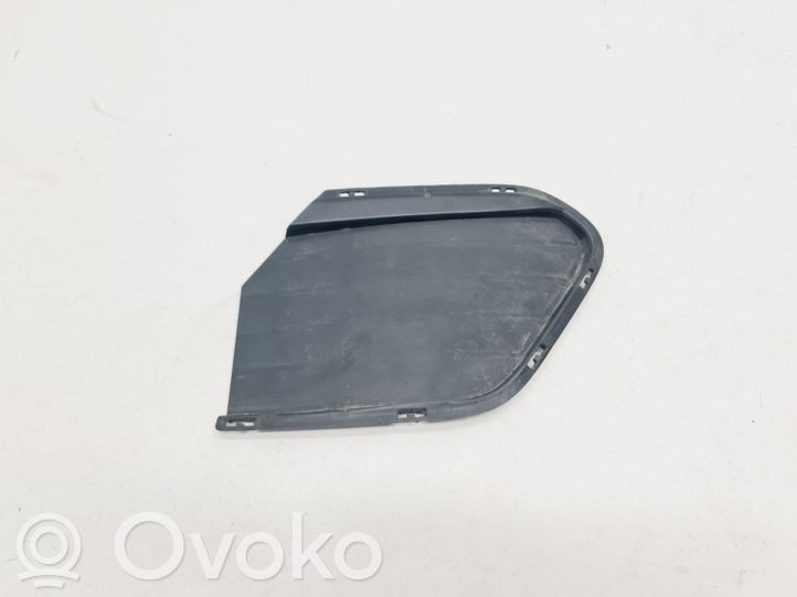 51117374204 BMW X1 F48 F49 Front bumper lower grill, 10.00 € | RRR