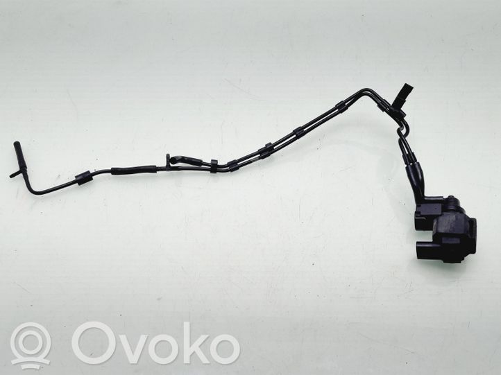 059906629A Volkswagen Touareg I Turbo solenoid valve, 5.50 € | RRR