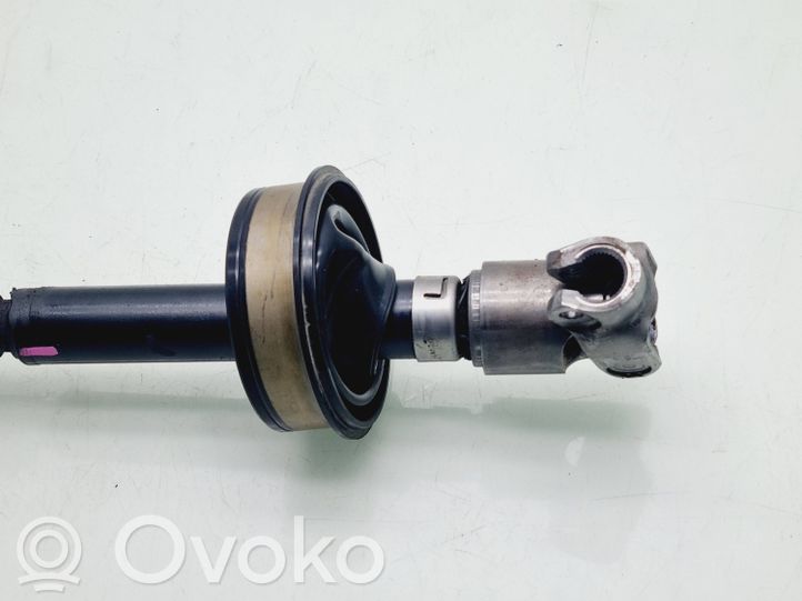 4520360181 Toyota Land Cruiser (J150) Joint de cardan colonne de ...
