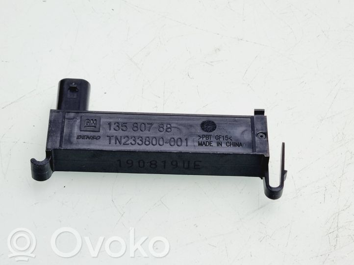 13580788 Opel Astra K Aerial antenna amplifier, 5.00 € | RRR