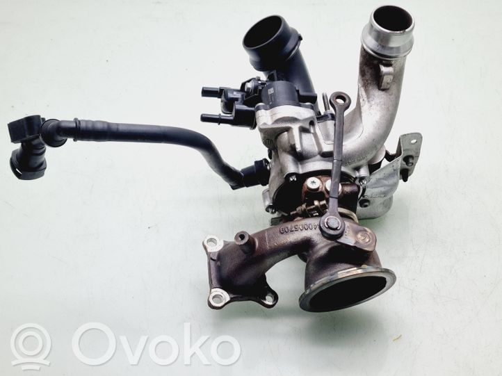 12700584 Opel Astra K Turbine, 460.00 € | OVOKO