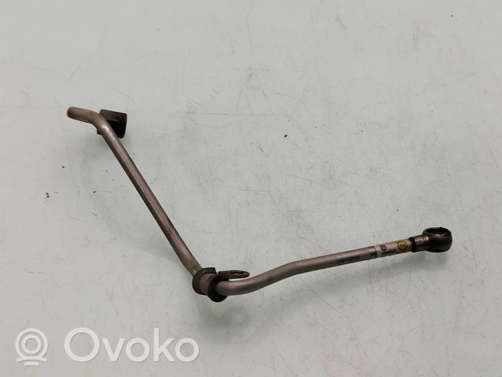 03L145771Q Volkswagen Transporter - Caravelle T5 Tuyau graissage turbo ...