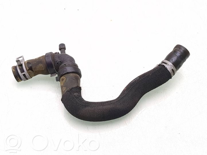 Dacia Logan III Heater radiator pipe/hose, 19.00 € | RRR