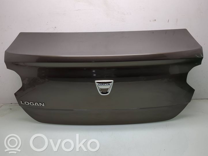Dacia Logan III Tailgate/trunk/boot lid, 550.00 € | RRR