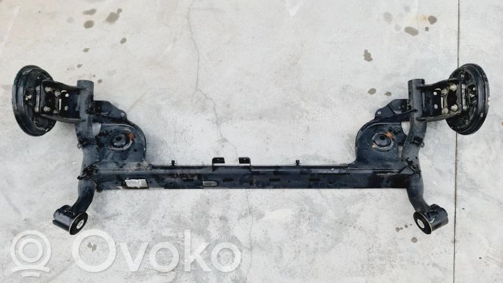 Dacia Logan III Rear axle beam, 199.00 € | RRR