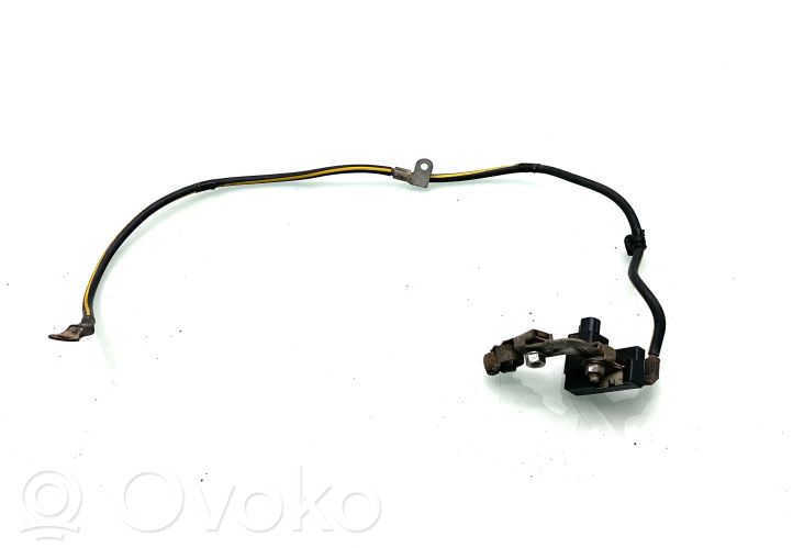 294g01ka0a Nissan Qashqai Negative earth cable (battery), 20.00 € | RRR