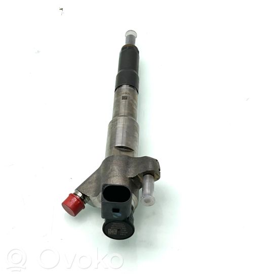 166009567R Nissan Navara D23 Fuel injector, 110.00 € | RRR
