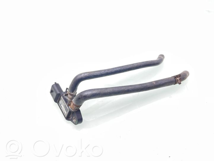 55504479 Opel Astra K Exhaust gas pressure sensor, 20.00 € | RRR