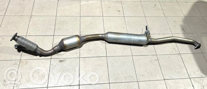 1741025290 Toyota RAV 4 (XA50) Catalyst/FAP/DPF particulate filter, 450 ...