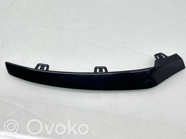 A2538855600 Mercedes-Benz GLC X253 C253 Front bumper splitter molding ...