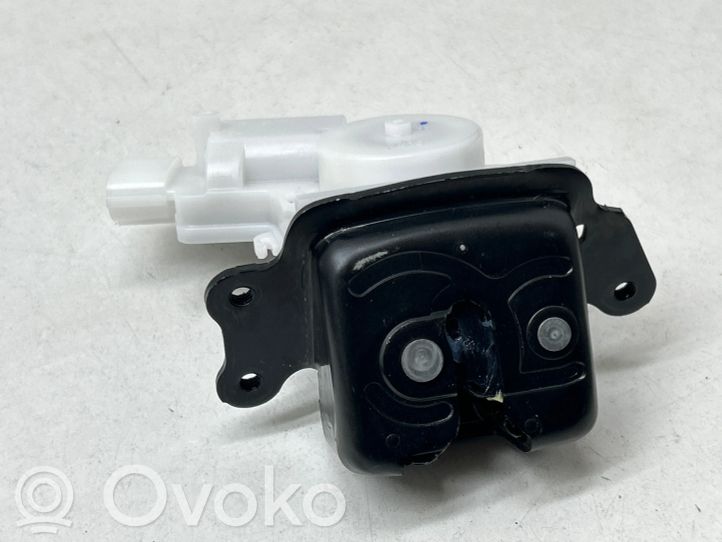693500D220 Toyota Yaris Cross Tailgate/trunk/boot lock/catch/latch, 63. ...