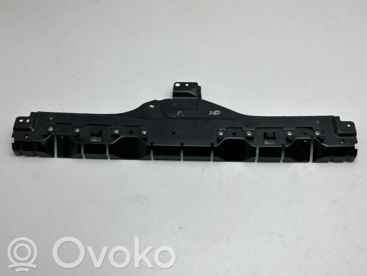 5250660100 Toyota Land Cruiser (J150) Front bumper mounting bracket ...