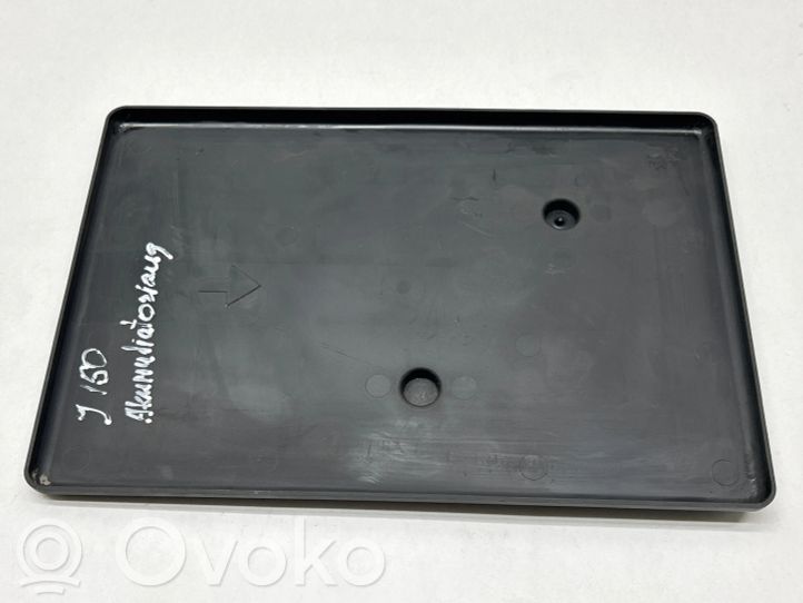 7443114030 Toyota Land Cruiser (J150) Battery tray, 15.00 € | RRR