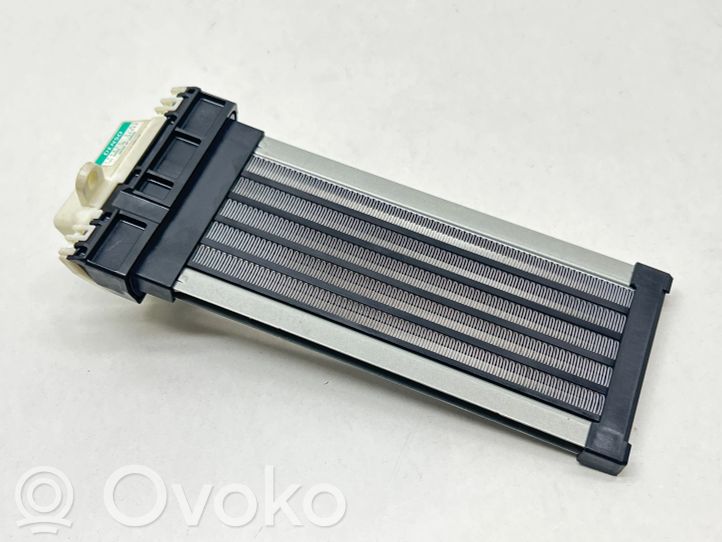 2948000101 Toyota Yaris Cross Electric cabin heater radiator, 44.00 € | RRR